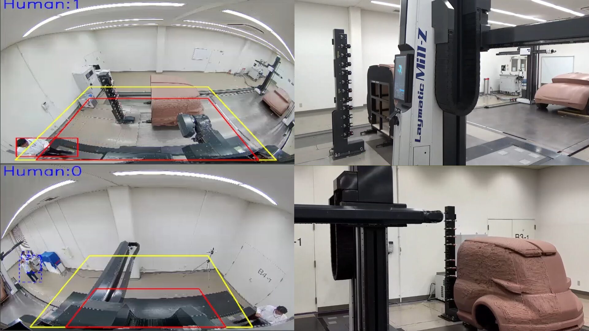 Optimize Your Studio with the Laymatic Series – TOKYO BOEKI NORTH AMERICA